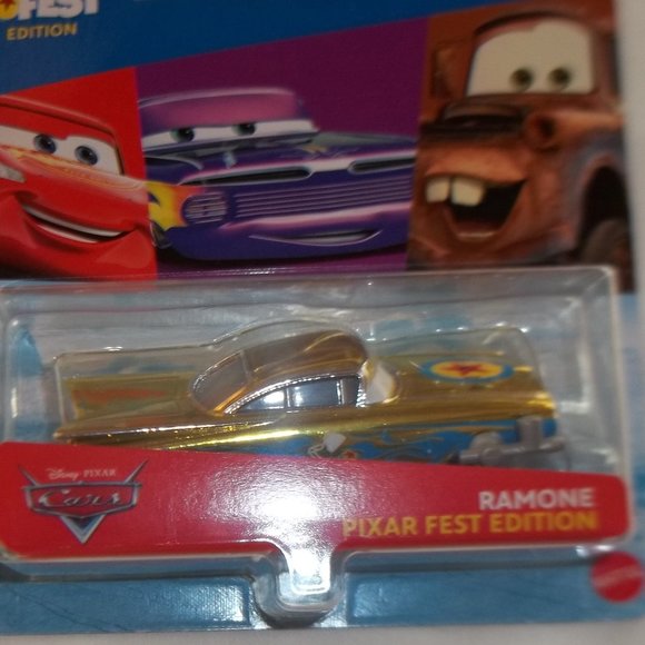 Disney | Toys | Disney Pixar Cars 3 Car Bundled | Poshmark